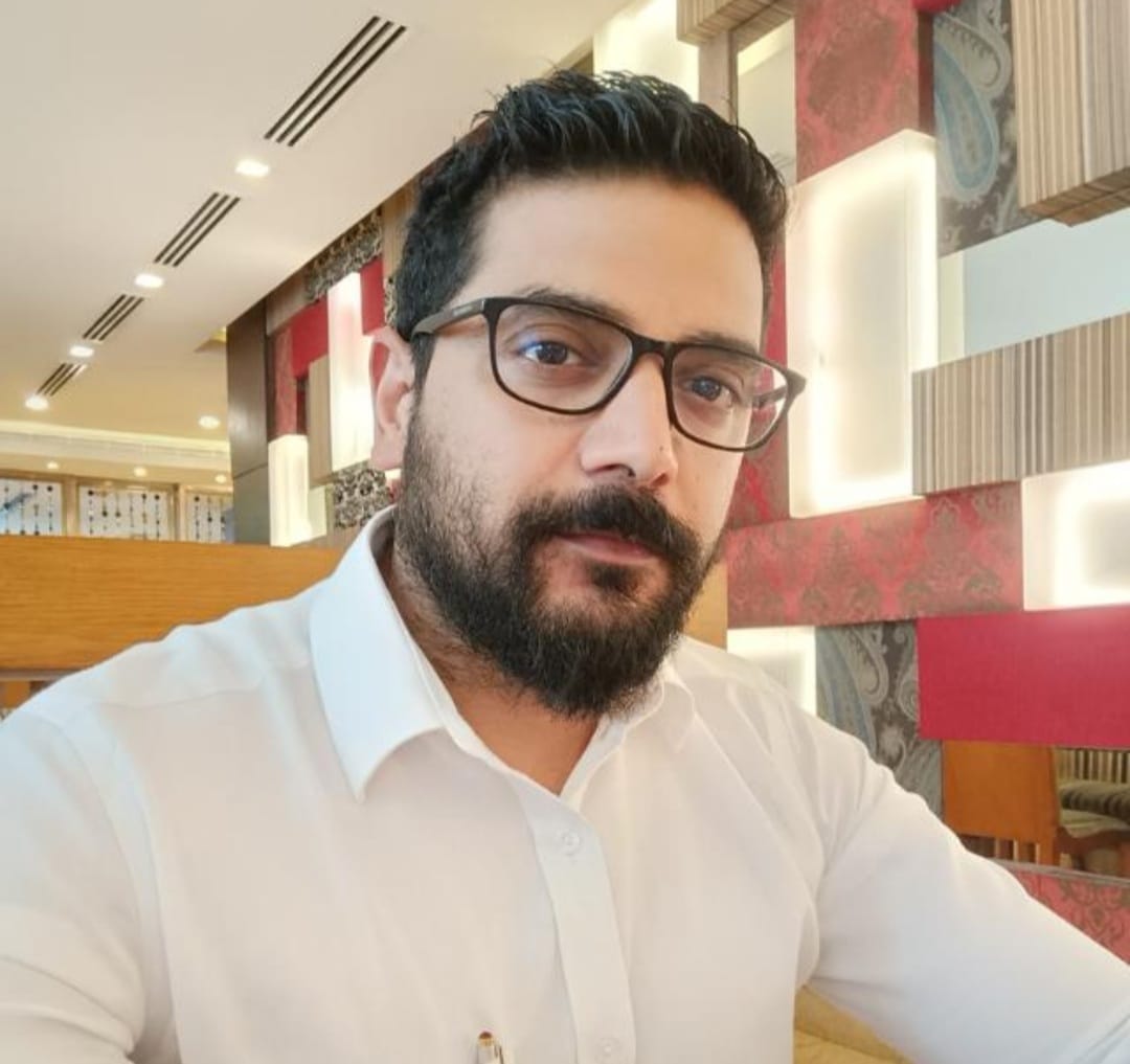 Book Orthopedist Appointment. Book Doctor Counsultaion of Dr. Anshuman Roy - Orthopedist.