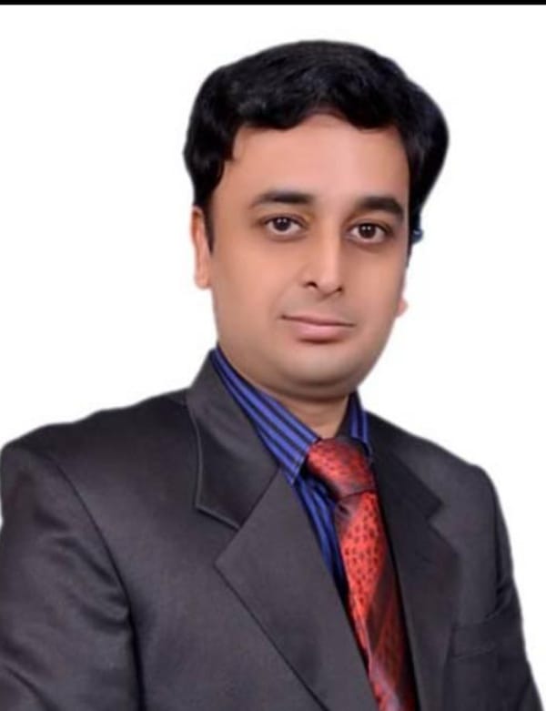 Dr. Nitin Gupta - Pediatrician in noida uttar pradesh, sector 40d ...