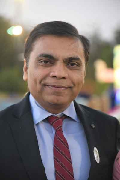 Dr. Chirag Amin - Gynaecologist in ahmedabad gujarat, ahmedabad | Book ...