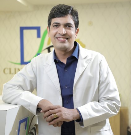 Book Dermatologist Appointment. Book Doctor Counsultaion of Dr. Parmil ...