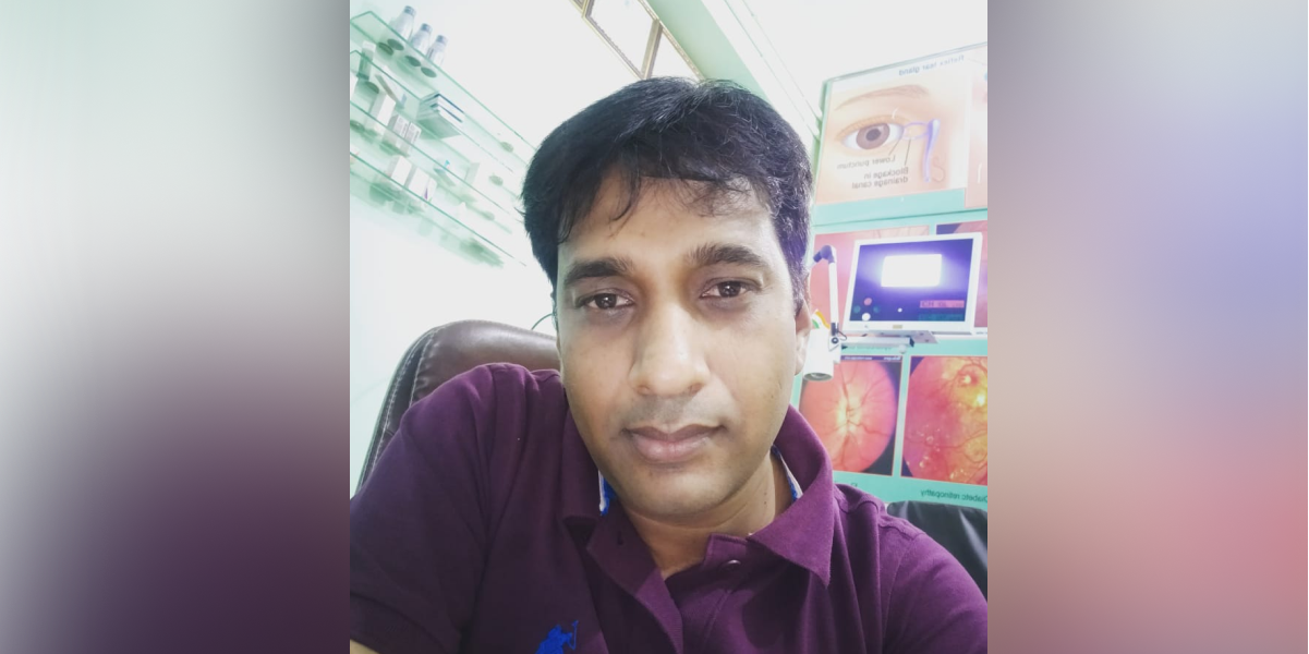 Book Ophthalmologist/ Eye Surgeon Appointment. Book Doctor Counsultaion ...