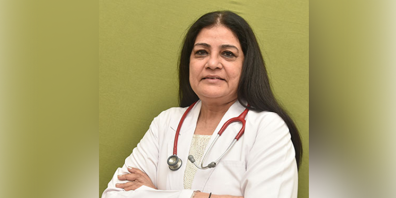 Book Pediatrician Appointment. Book Doctor Counsultaion of Dr. Vinita Dmonty - Pediatrician.