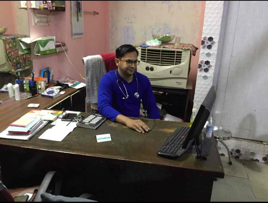 Book Homoeopathy Appointment. Book Doctor Counsultaion of Dr. Mohammad ...