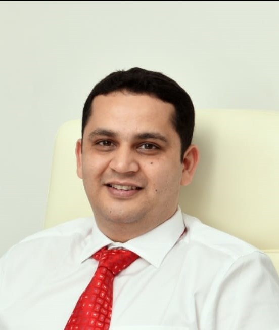 Dr. Lalit Ashok Manek - Prosthodontist in mumbai maharashtra, mumbai ...