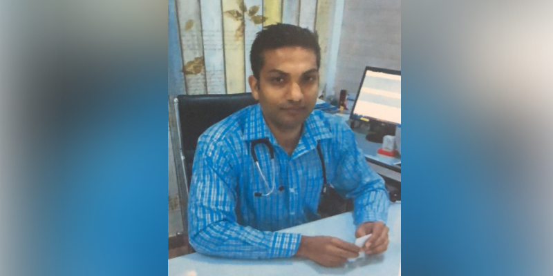 Dr. Narender Rohilla - Psychiatrist in hisar haryana, hisar | Book ...