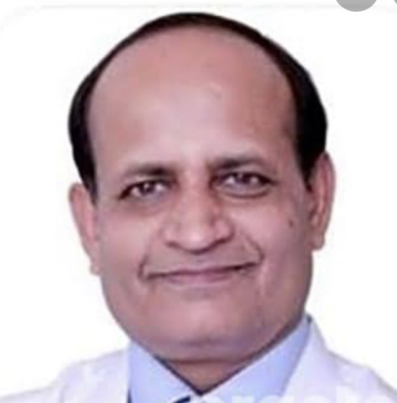 Dr. P K Karan - Surgeon in ghaziabad uttar pradesh, ghaziabad | Book ...