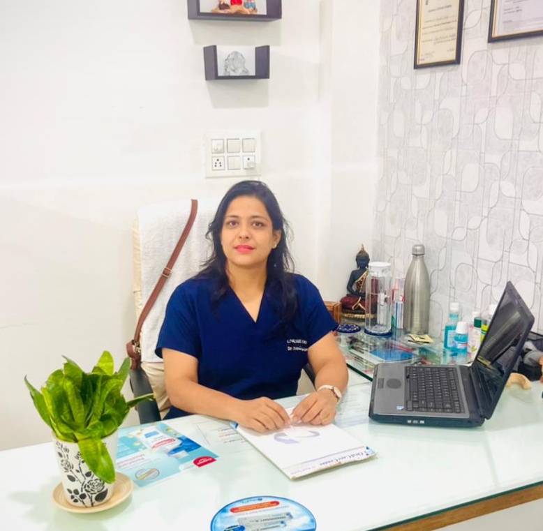 Book Dental Surgeon Appointment. Book Doctor Counsultaion of Dr. Rupal Agrawal - Dental Surgeon.